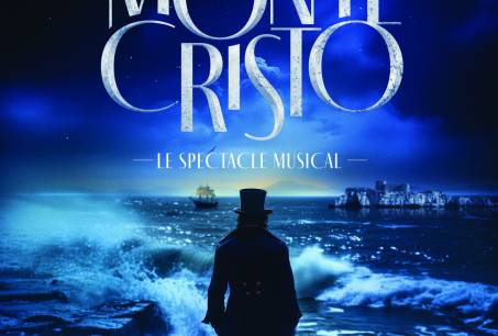 Monte Cristo le spectacle musical à Forest National Au départ de Liège ...